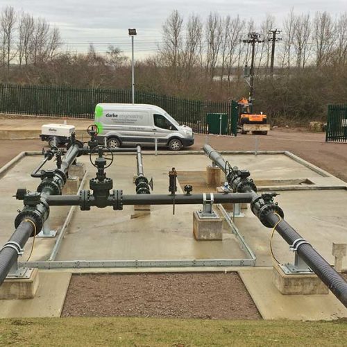 Civil Archives - Darke Engineering Ltd