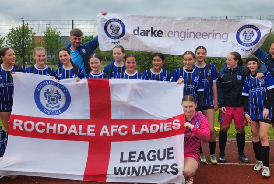 Home | Darke Engineering